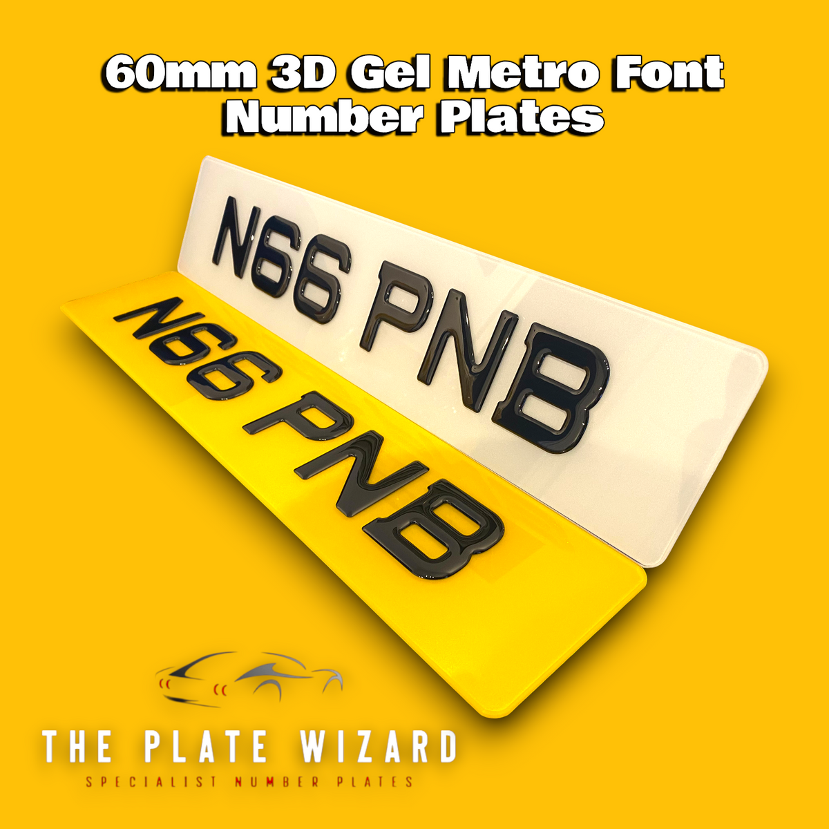 Products – The Plate Wizard